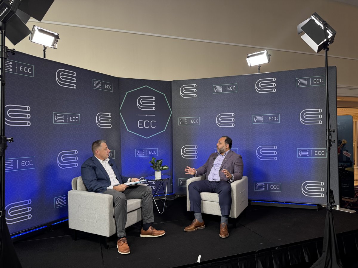 ECC PerspECCtives Conference 2025 - BIC Magazine
