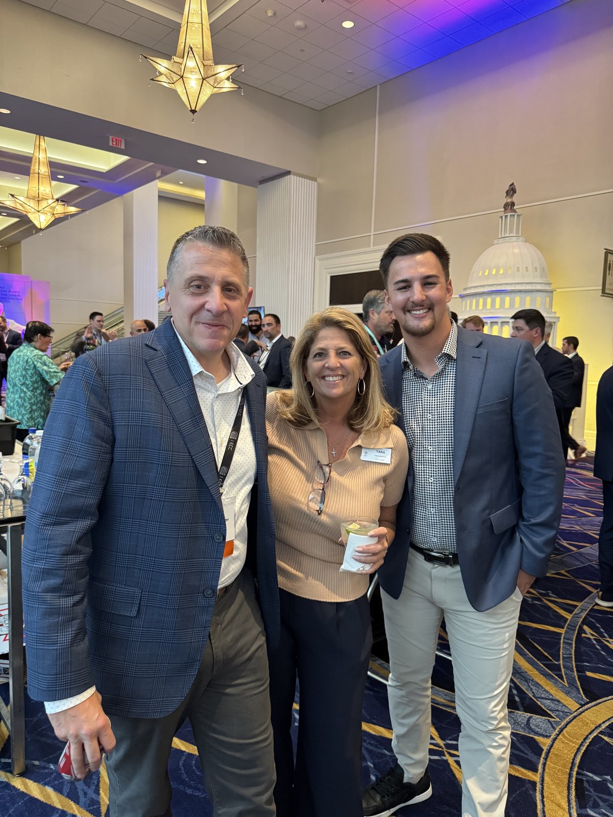 ECC PerspECCtives Conference 2025 - BIC Magazine