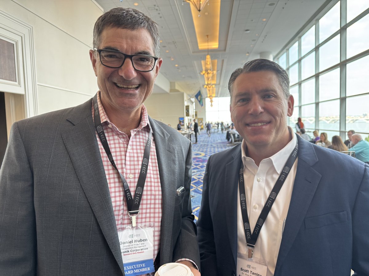 ECC PerspECCtives Conference 2025 - BIC Magazine