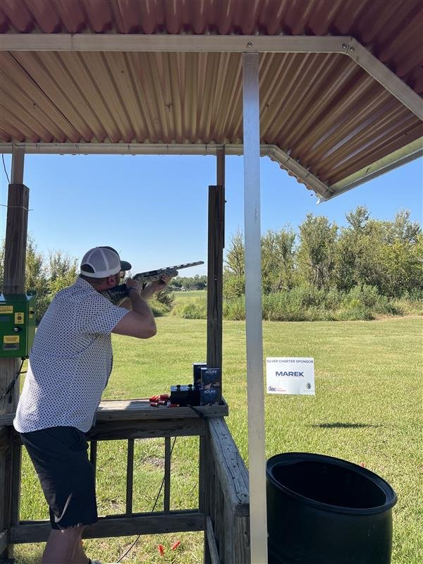 ABC Greater Houston 2025 Fall Clay Shoot - BIC Magazine