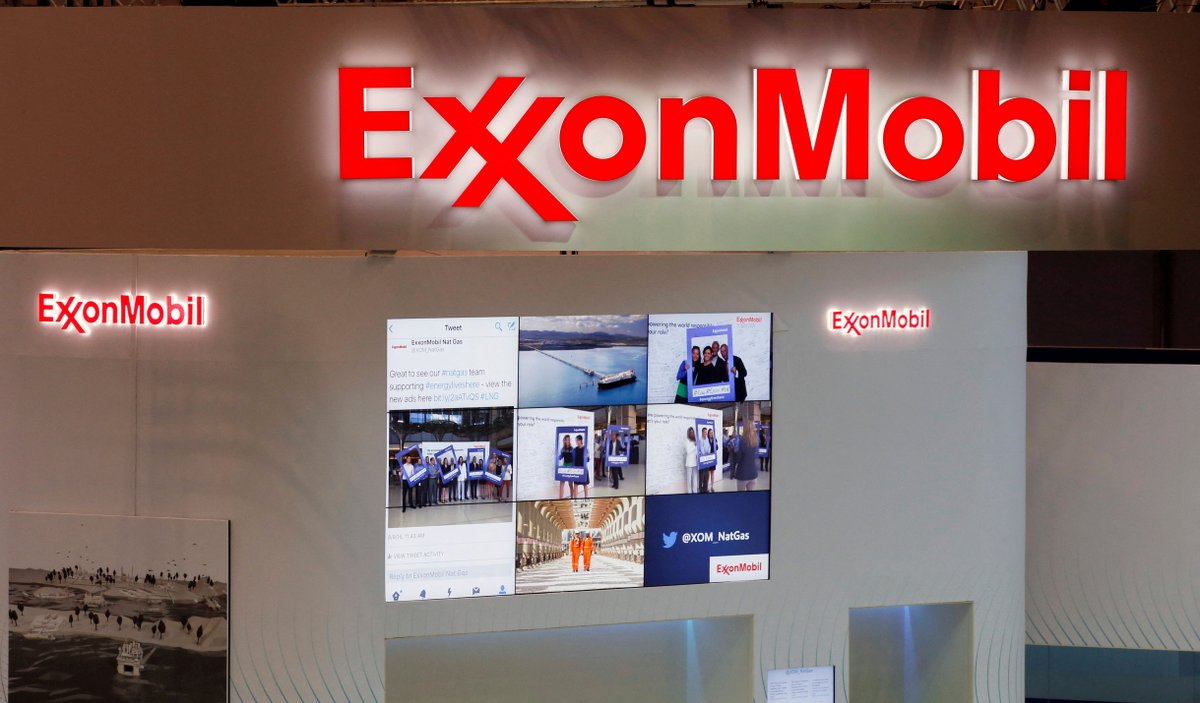 ExxonMobil bullish on China's LNG demand - BIC Magazine