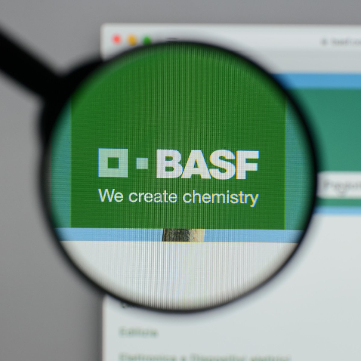 BASF Opens R&D Center for Refinery Catalysts in Attapulgus - BIC Magazine