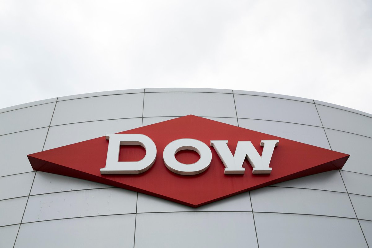 Dow Chemical delays Path2Zero expansion; Phase 1 now late 2029 - BIC ...