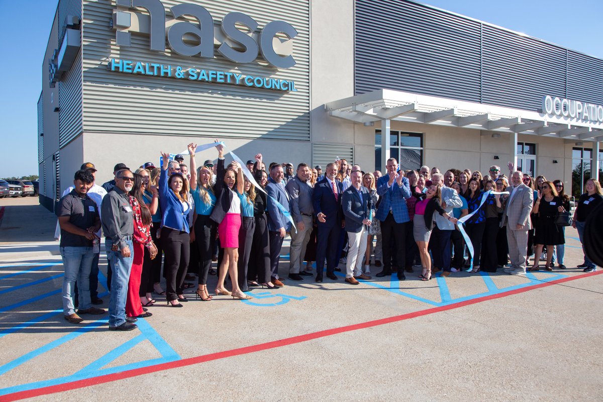 HASC expands to Port Arthur, strengthening local access to occupational ...