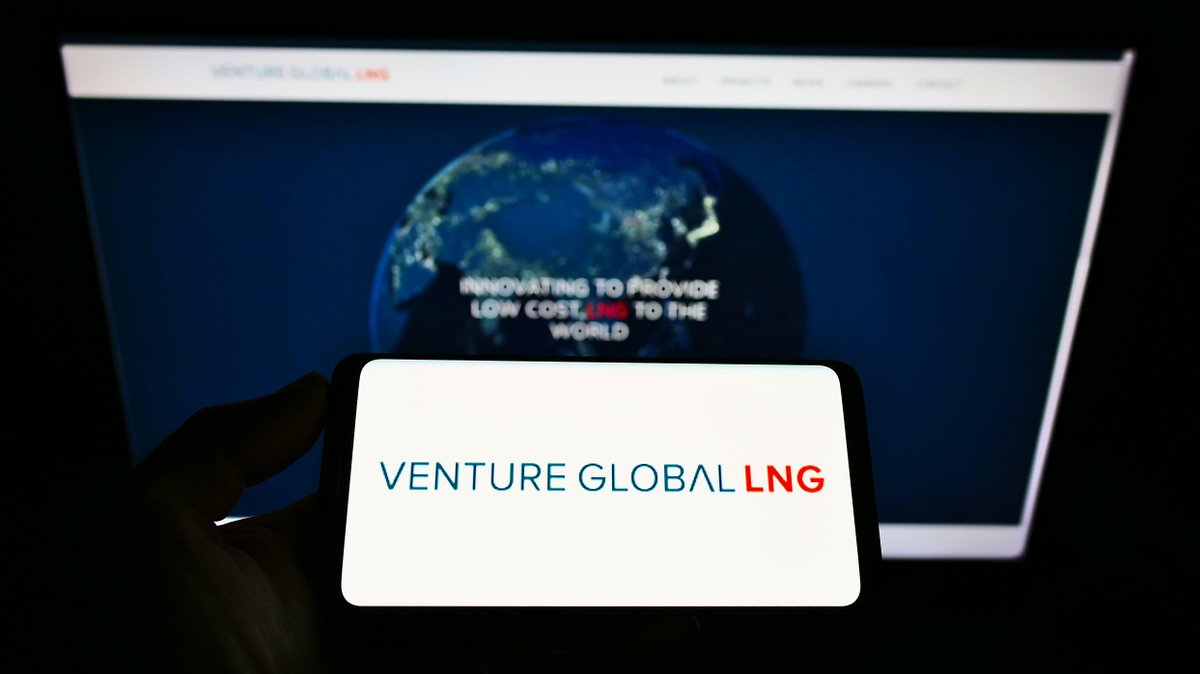 Venture Global announces long-term sales and purchase agreement with ...