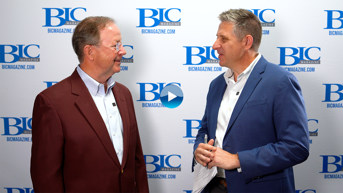 Texas grid reliability and energy independence - BIC Magazine