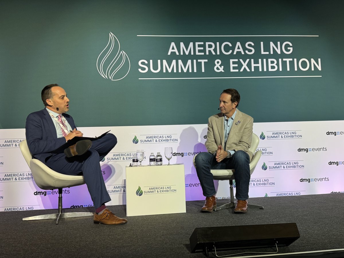 Americas LNG Summit & Exhibition - BIC Magazine