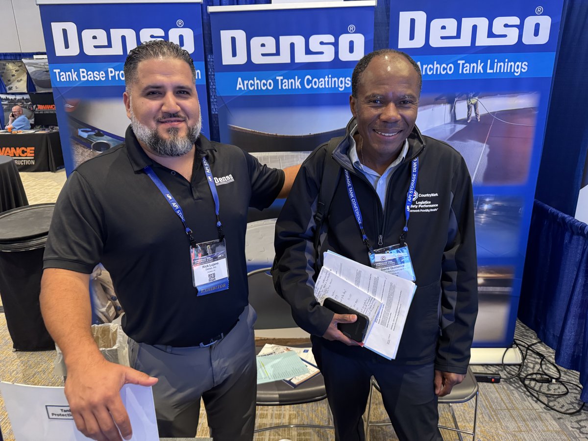 API Storage Tank Conference & Expo - BIC Magazine
