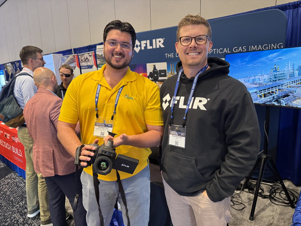 API Storage Tank Conference & Expo - BIC Magazine