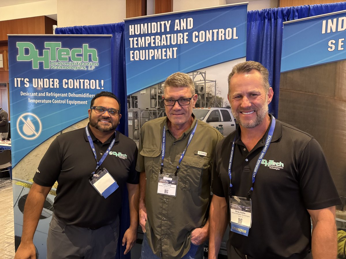 API Storage Tank Conference & Expo - BIC Magazine