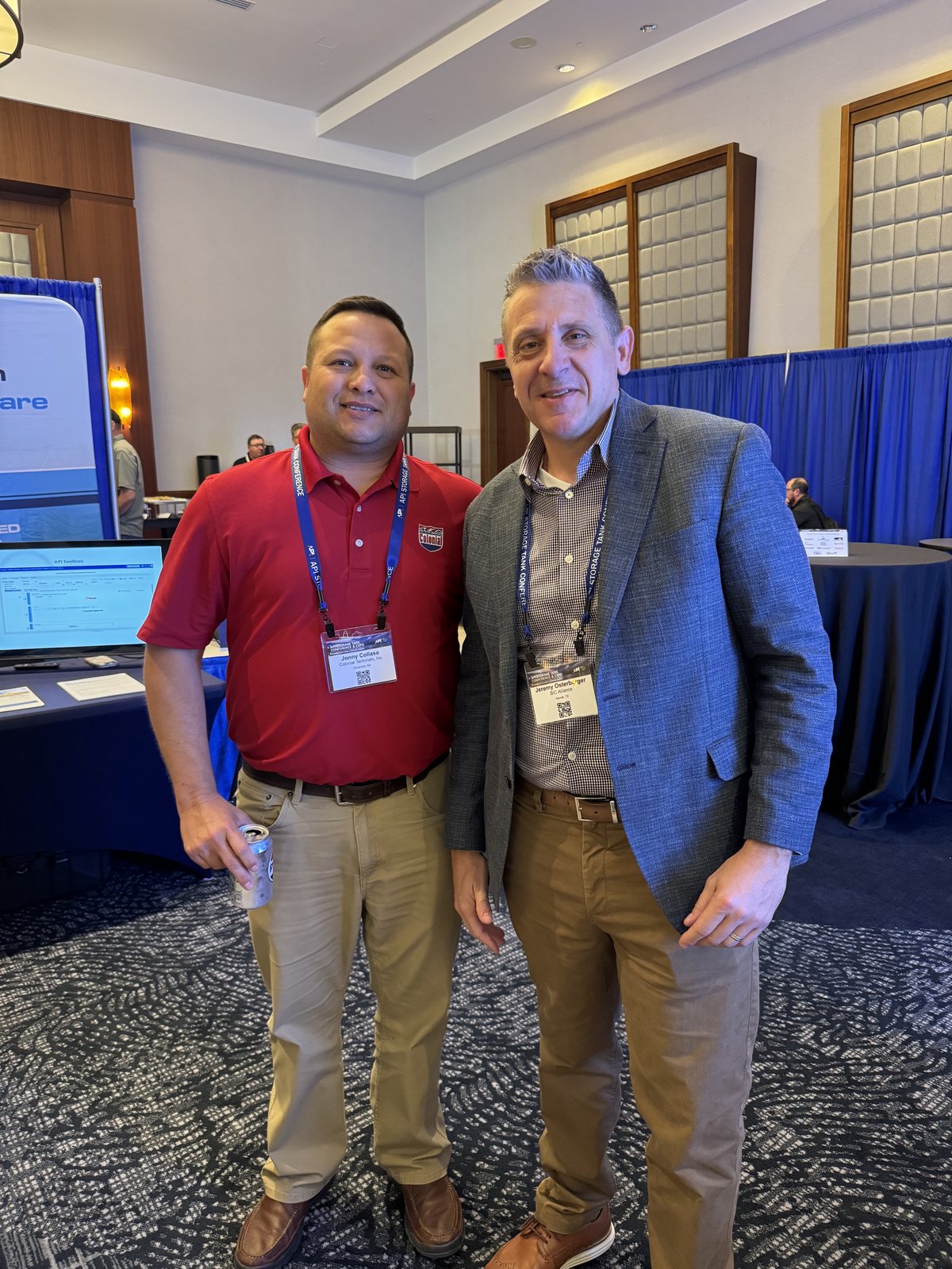 API Storage Tank Conference & Expo - BIC Magazine