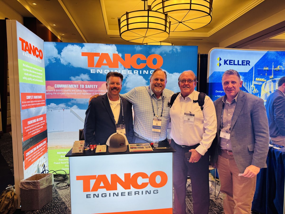 API Storage Tank Conference & Expo - BIC Magazine