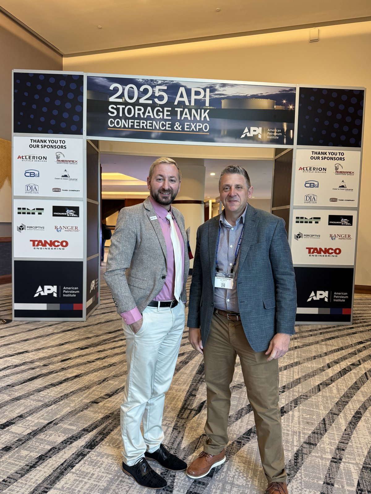 API Storage Tank Conference & Expo - BIC Magazine