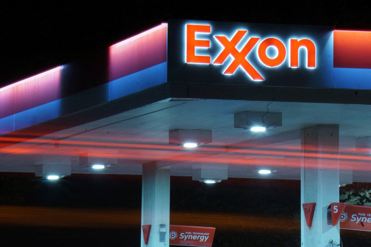 ExxonMobil explores more refinery upgrades as it hones in on higher ...