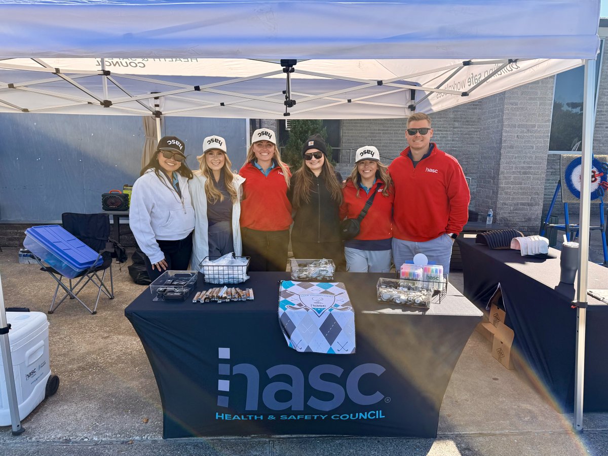 2025 HASC Golf Tournament - BIC Magazine