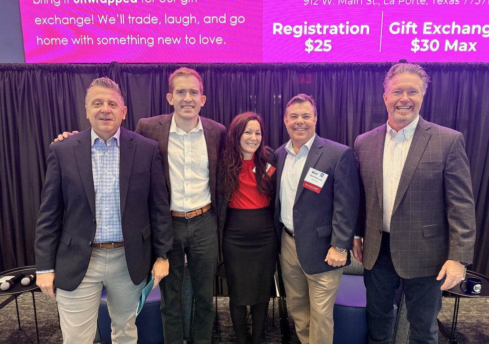 2025 Economic Alliance Industrial Procurement Forum - BIC Magazine