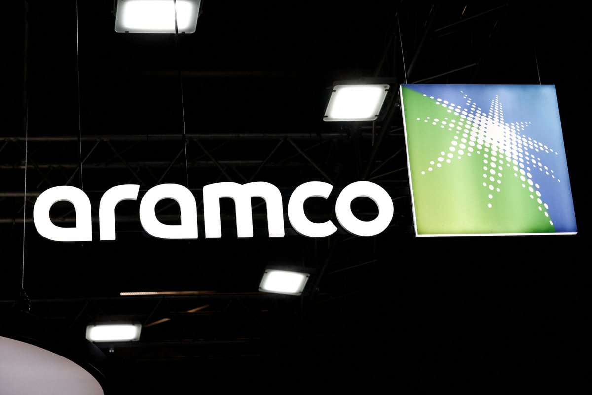 Aramco awards Texas-based SLB long-term contract to support ...