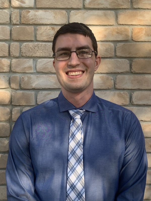 Blast Resource Group welcomes Charles Kirbo as Project Engineer - BIC ...