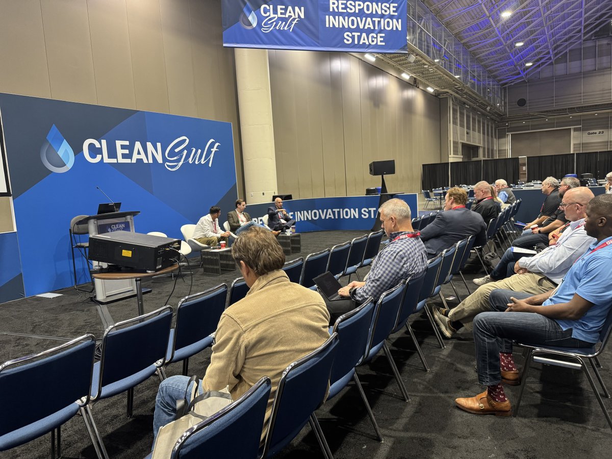 Clean Gulf 2025 - BIC Magazine
