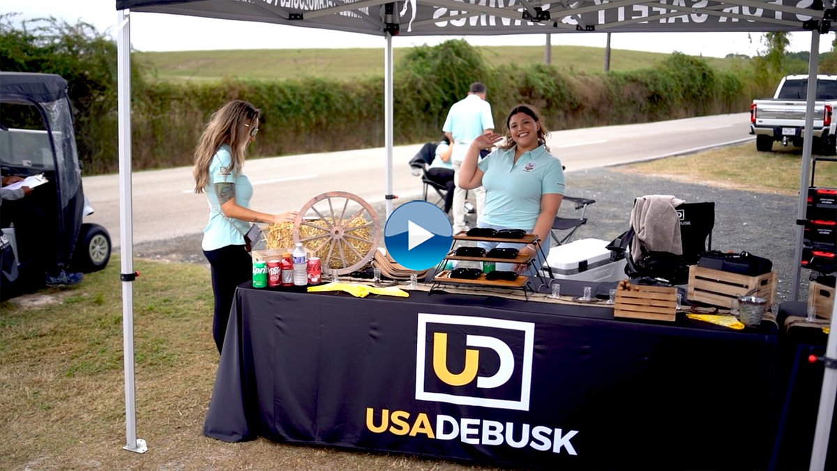 The Taylor Whitley “Show Up” Golf Tournament’s record year - BIC Magazine