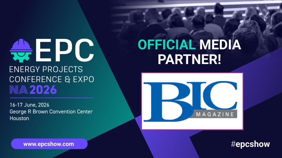 EPC Show 2026 - BIC Magazine