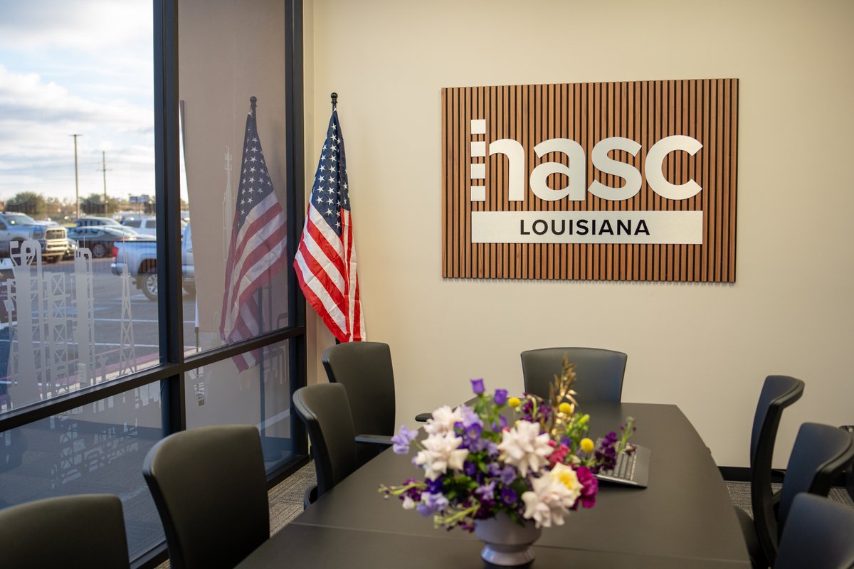 HASC Lousiana's Brusly Facility Open House - BIC Magazine