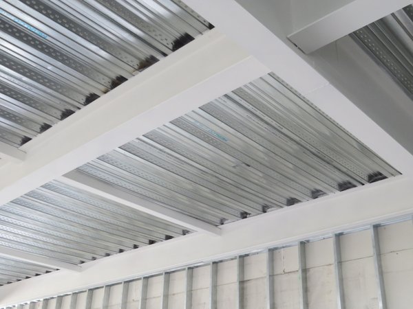 New Carboline coating combines fire resistance and traceability - BIC ...