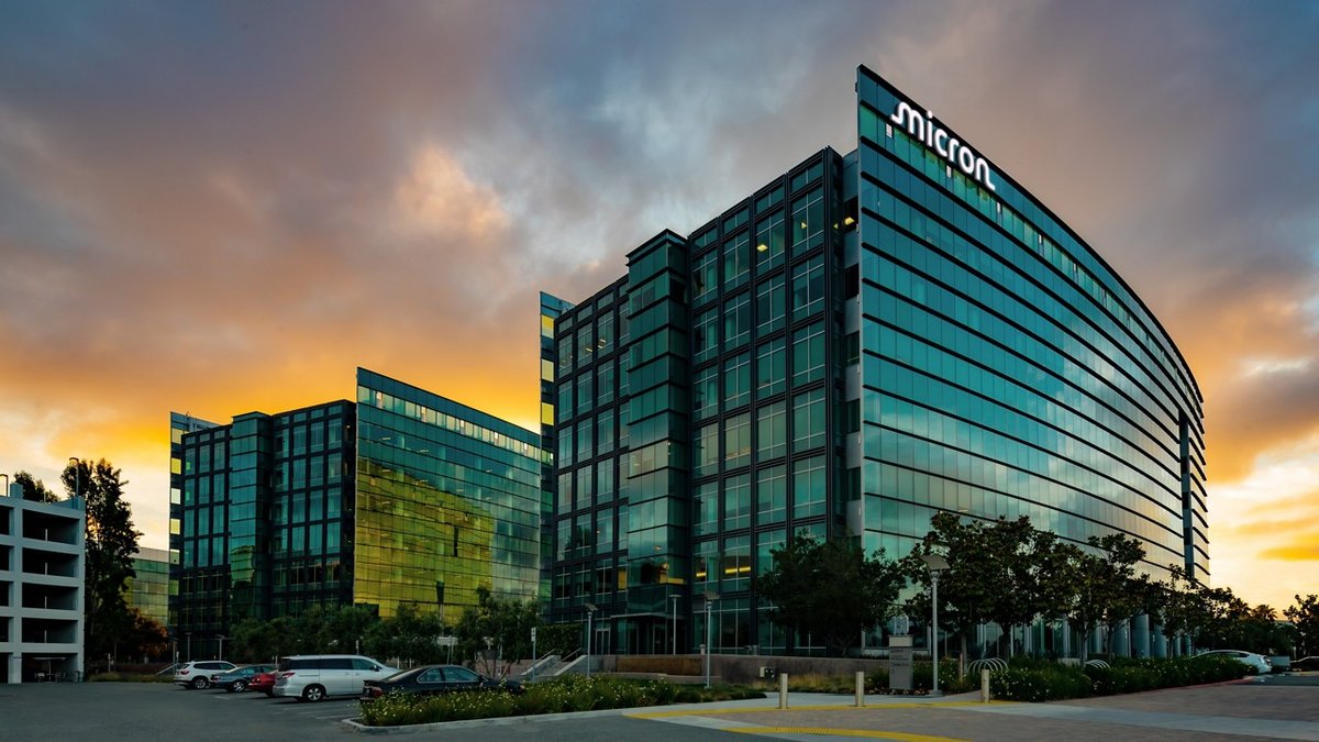 Micron announces groundbreaking for historic $100 billion project - BIC ...