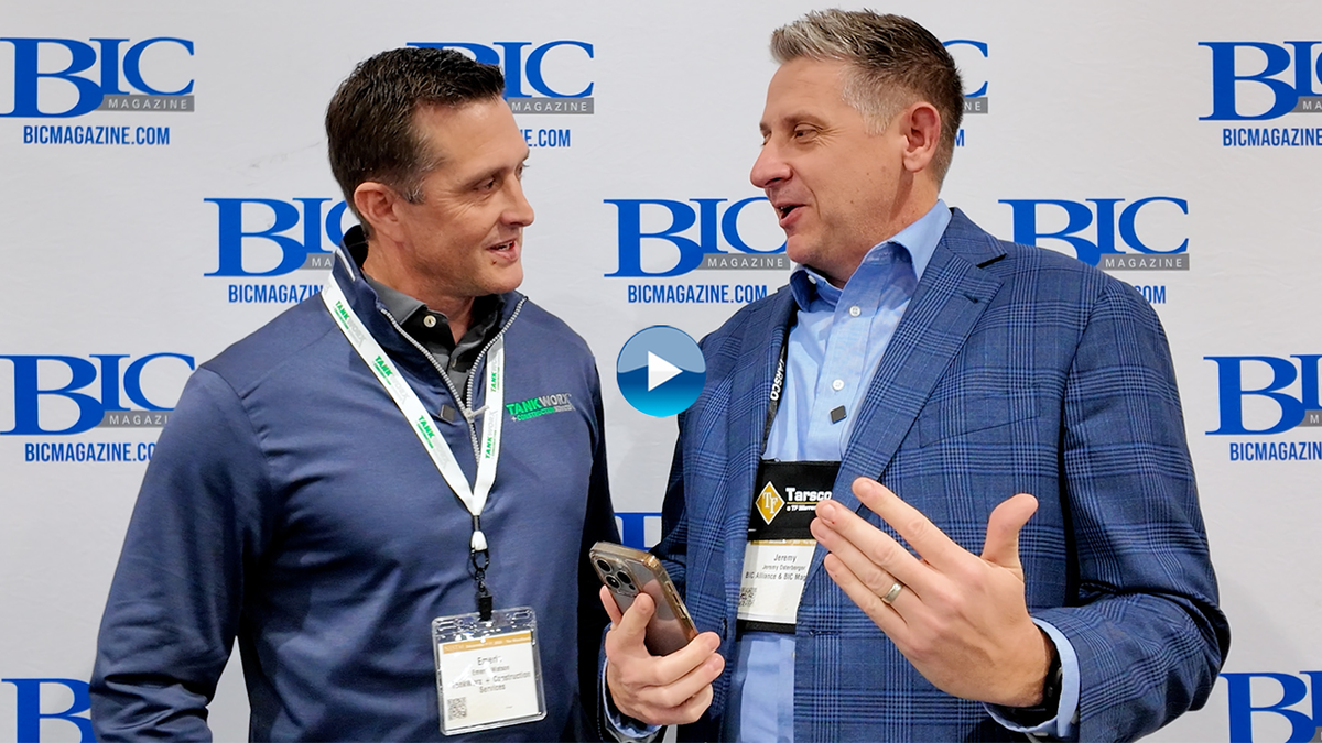 How TankWorx is driving quality and leadership in storage tank services ...