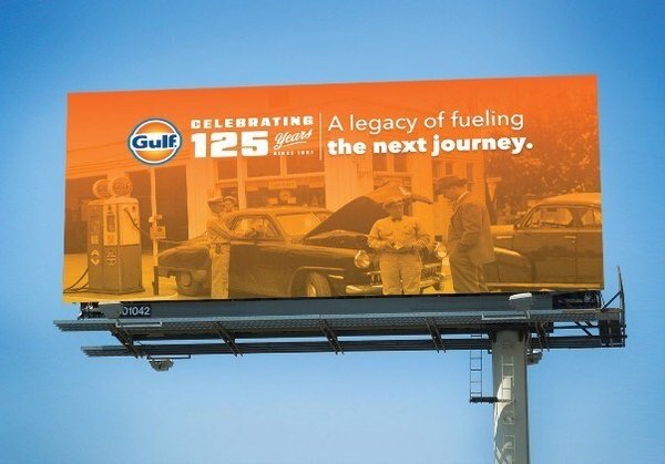 Gulf Celebrates 125 Years - BIC Magazine