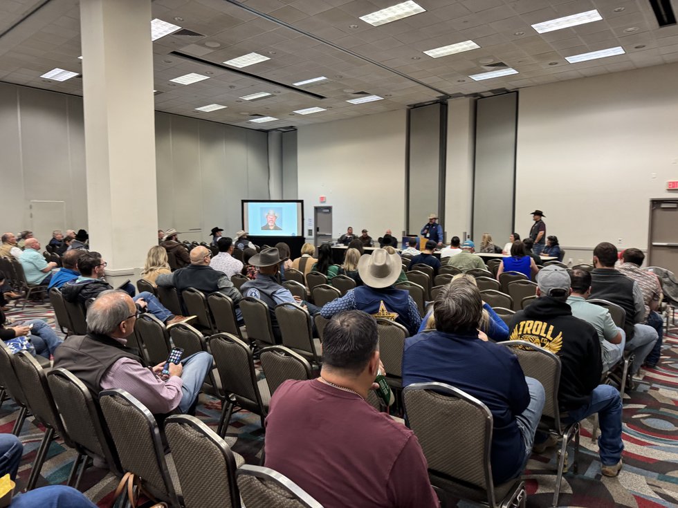 HLSR Industrial Craft Competition Badge Meeting - BIC Magazine