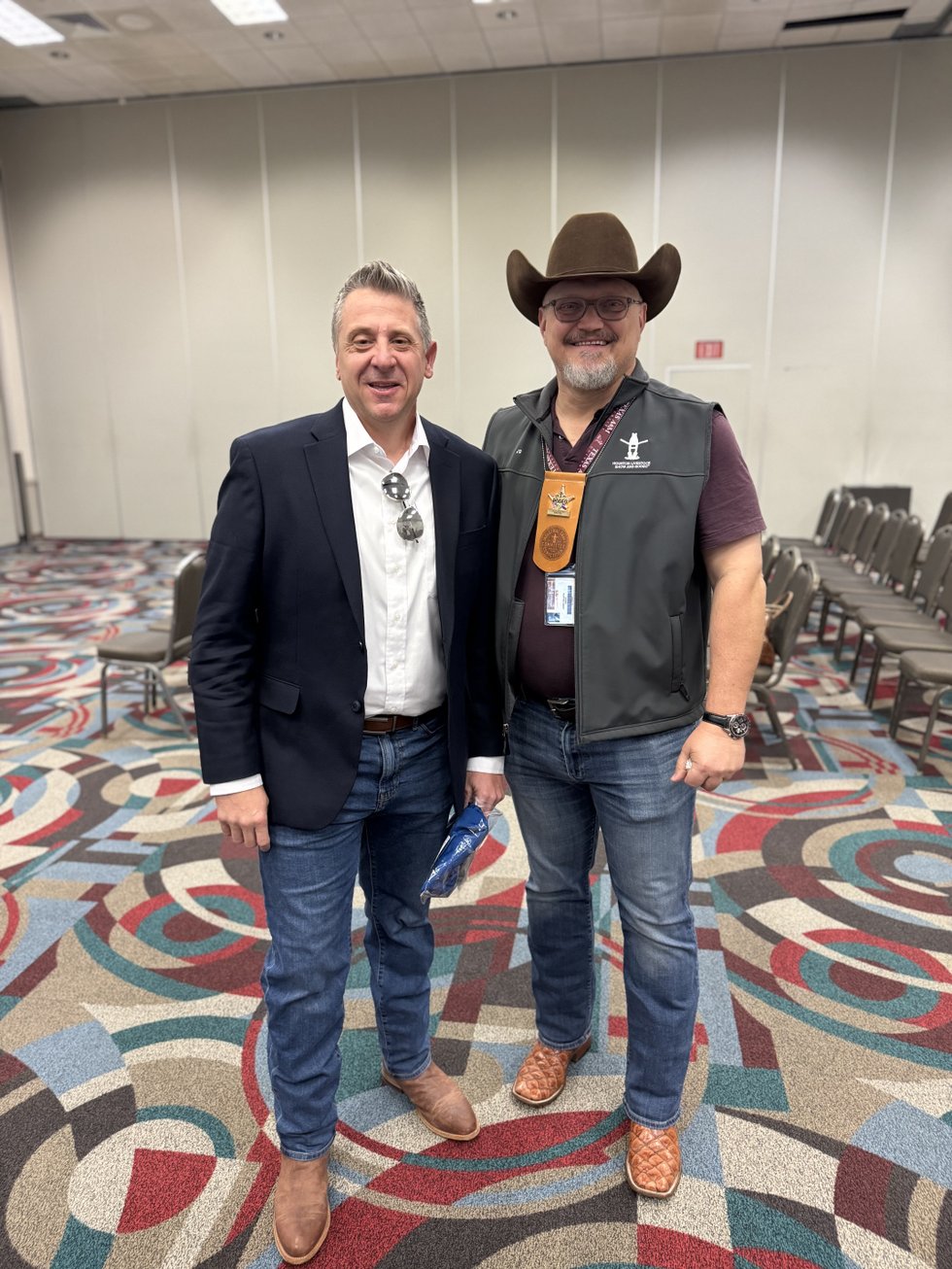 HLSR Industrial Craft Competition Badge Meeting - BIC Magazine