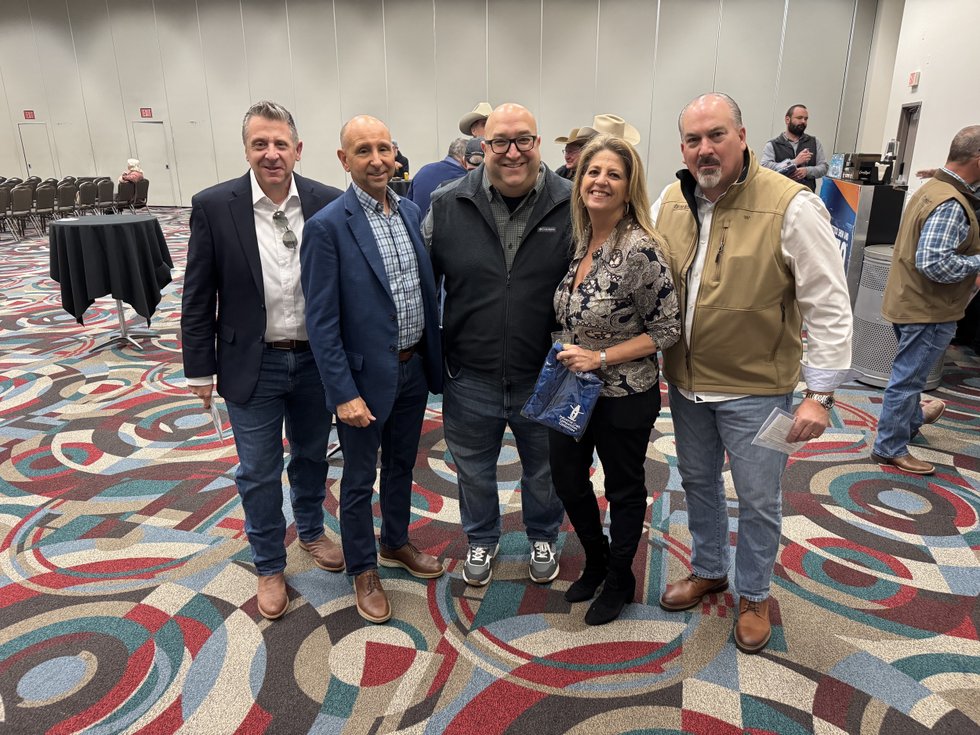 HLSR Industrial Craft Competition Badge Meeting - BIC Magazine