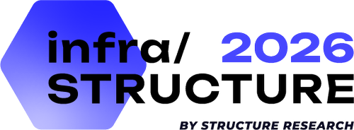 infra/STRUCTURE Summit - BIC Magazine
