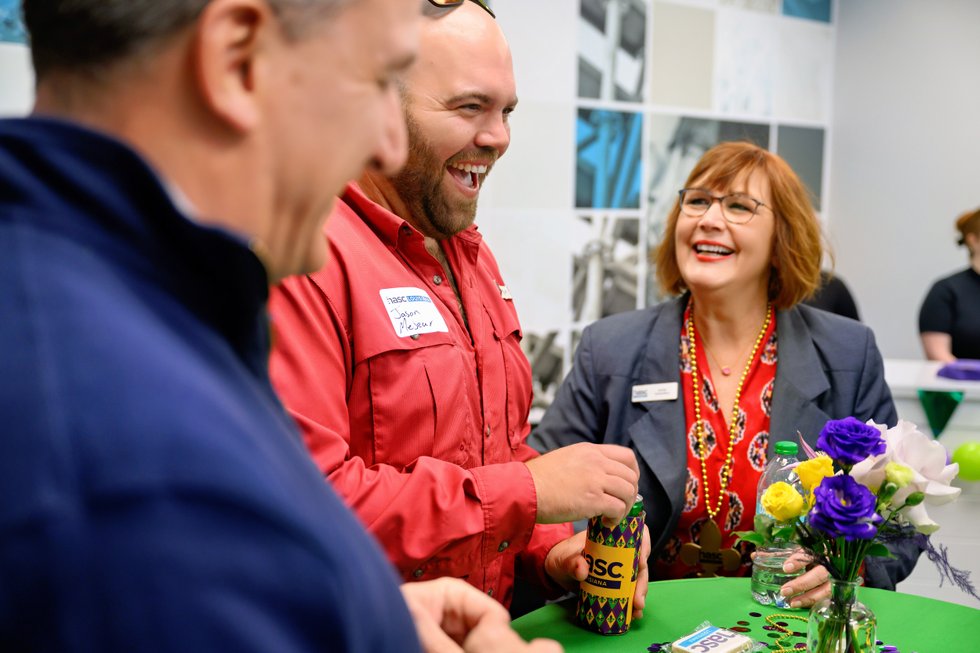 HASC LaPlace Grand Opening - BIC Magazine