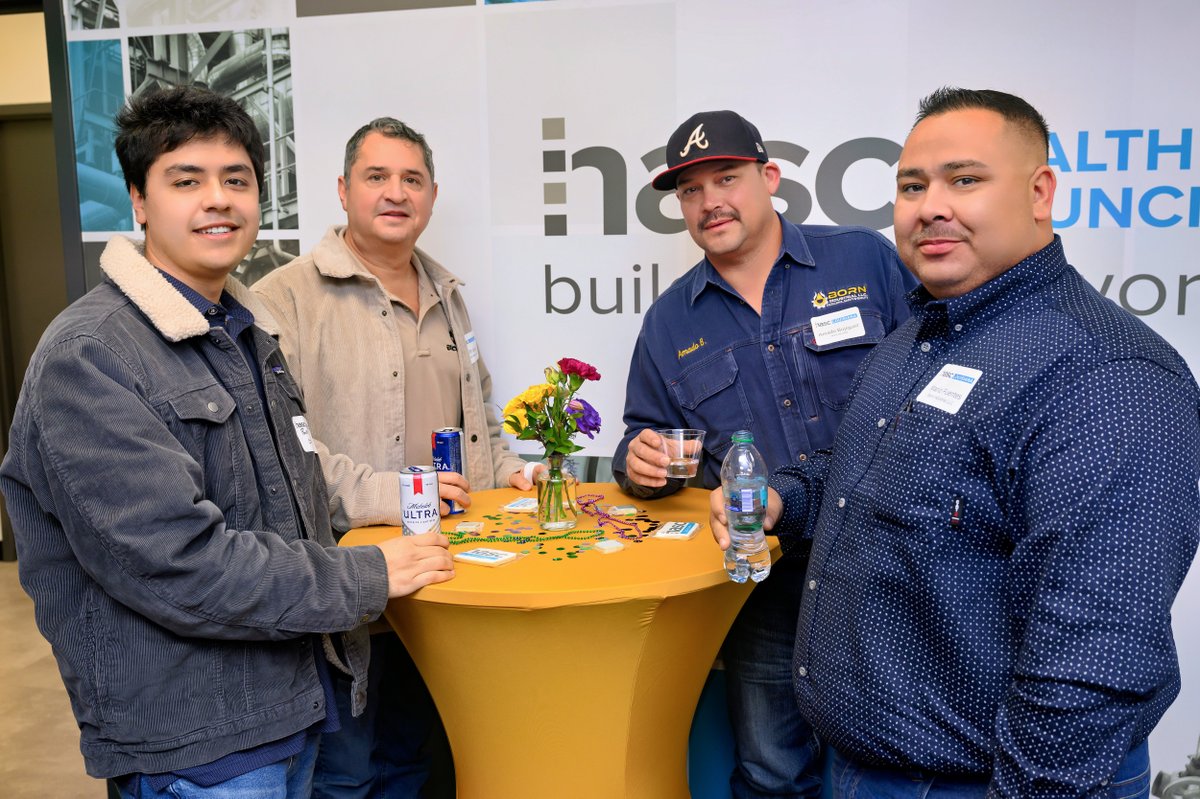 HASC LaPlace Grand Opening - BIC Magazine