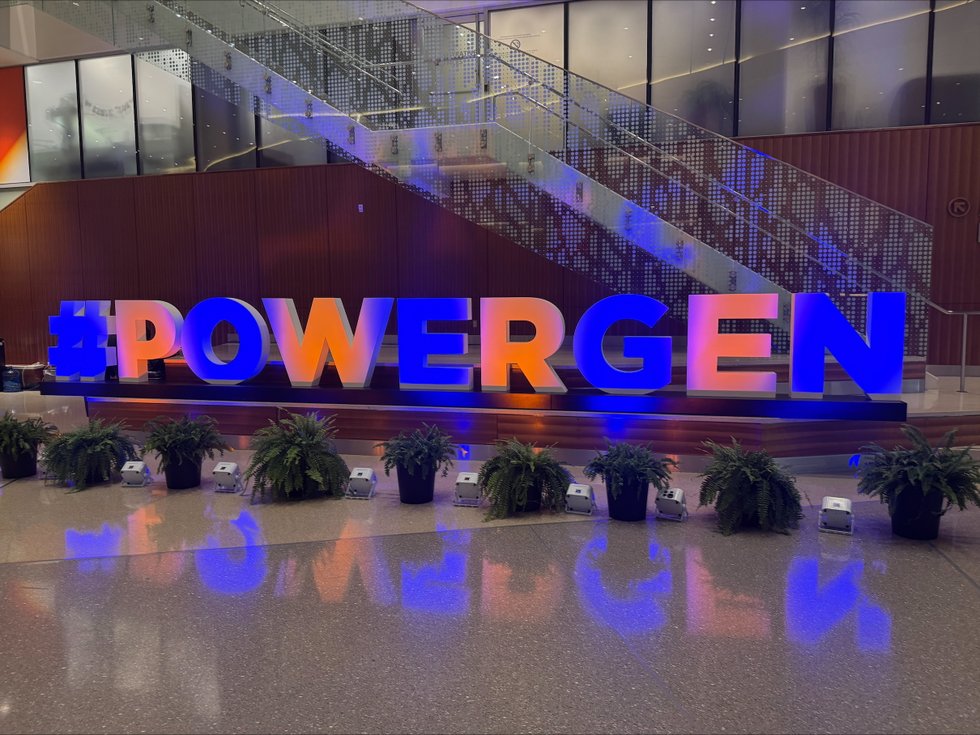 PowerGen 2026 - BIC Magazine