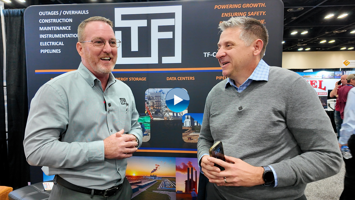 How localized power and data centers are reshaping energy ...
