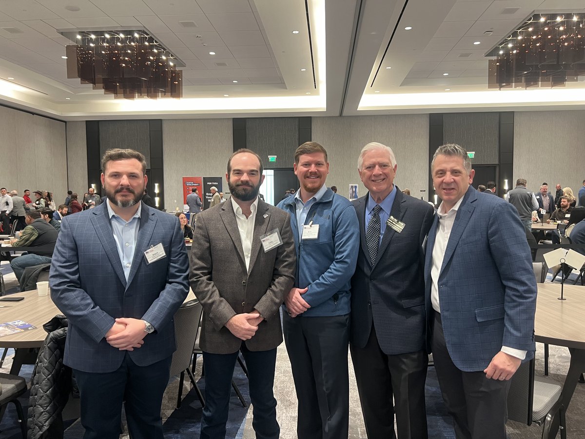 ABC State of the Industry Breakfast - BIC Magazine