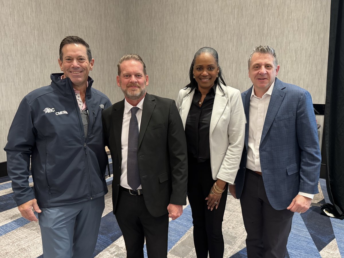 ABC State of the Industry Breakfast - BIC Magazine