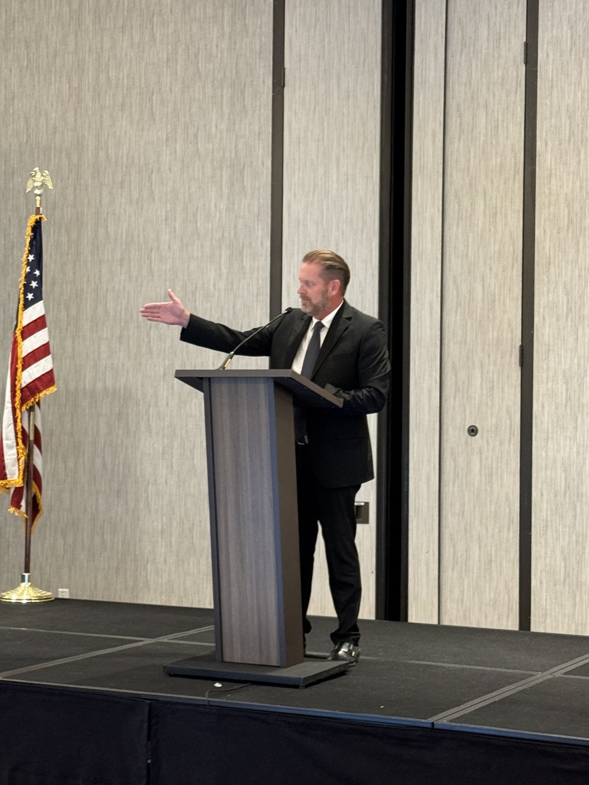 ABC State of the Industry Breakfast - BIC Magazine