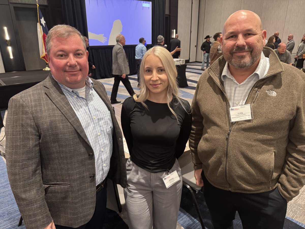 ABC State of the Industry Breakfast - BIC Magazine