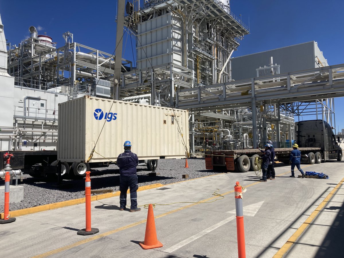 Cold weather, high demand, and the value of reliable assets - BIC Magazine