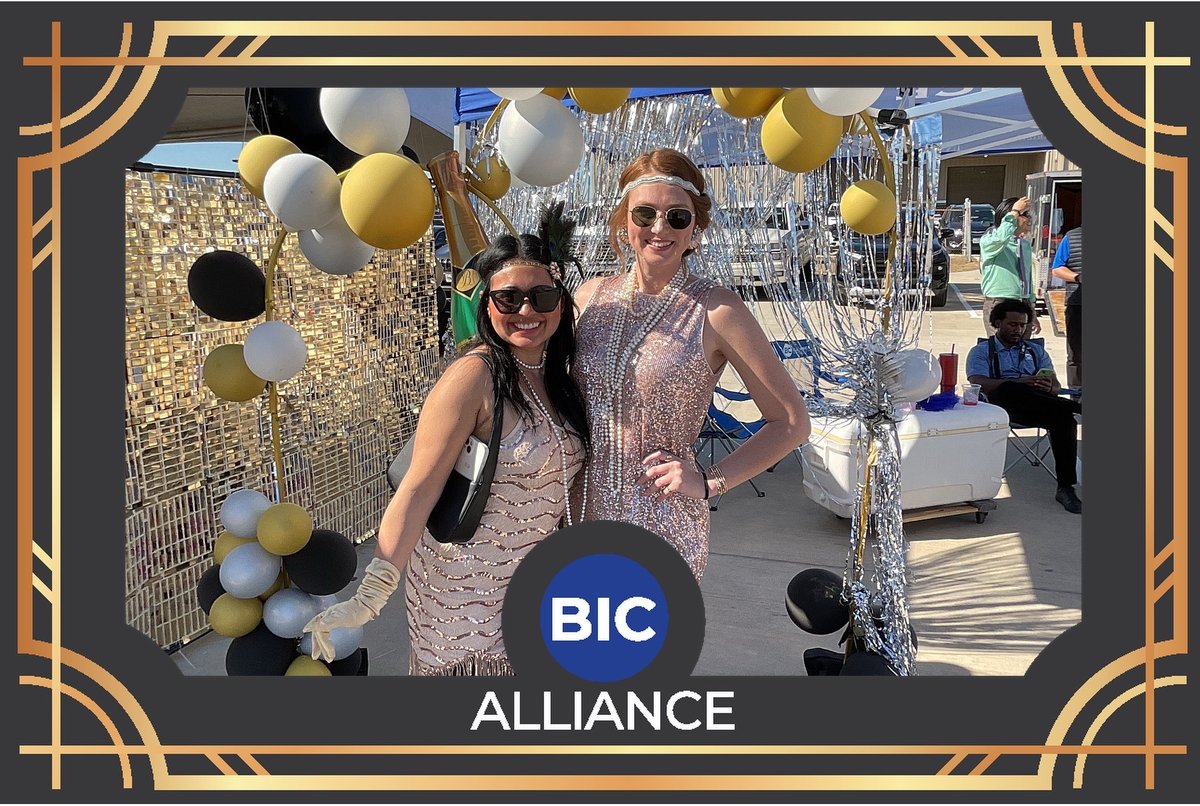 2026 HASC Tailgate - BIC Magazine