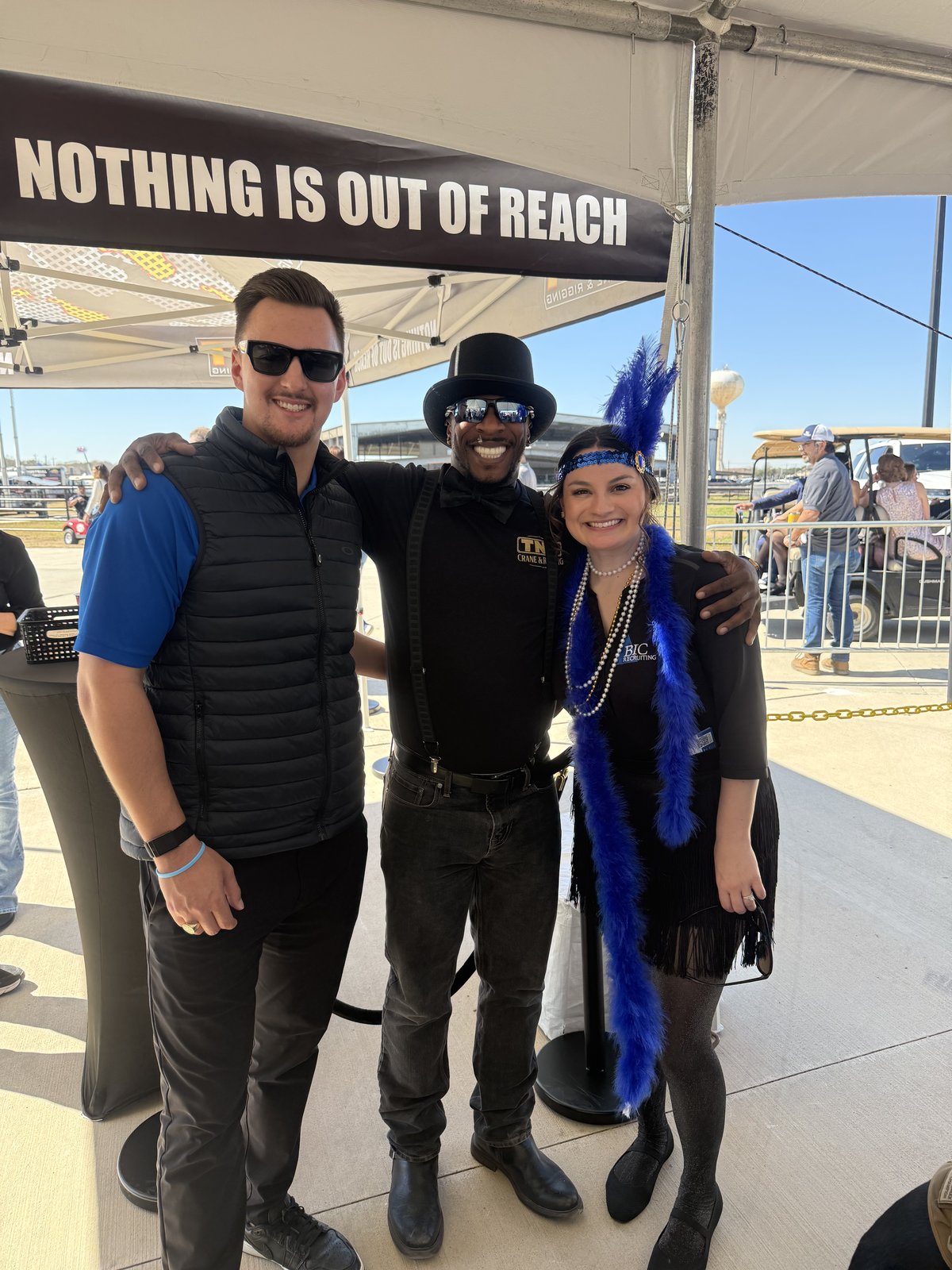 2026 HASC Tailgate - BIC Magazine