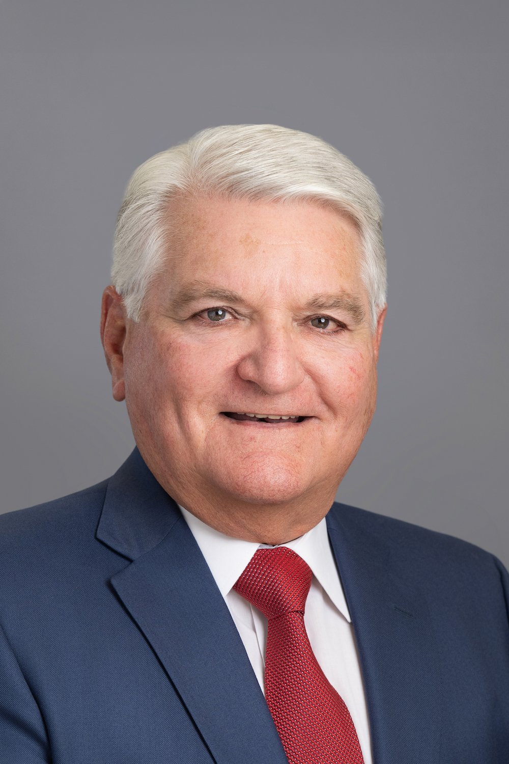 Batson, Syphrett appointed to Gulf Coast Authority Board of Directors ...