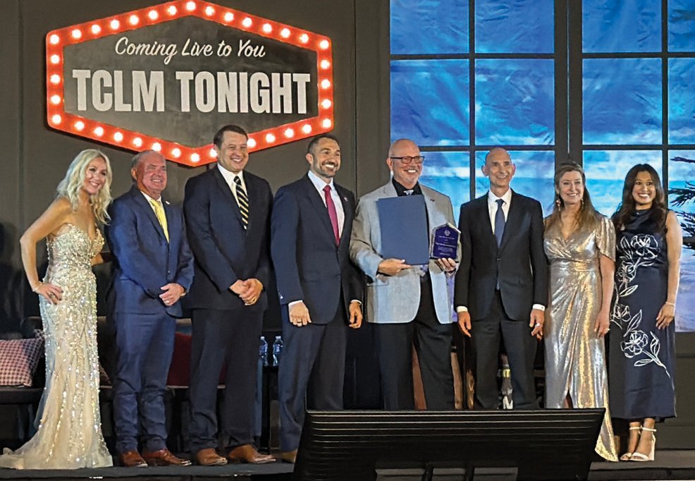 EMCOR Industrial Services wins award - BIC Magazine