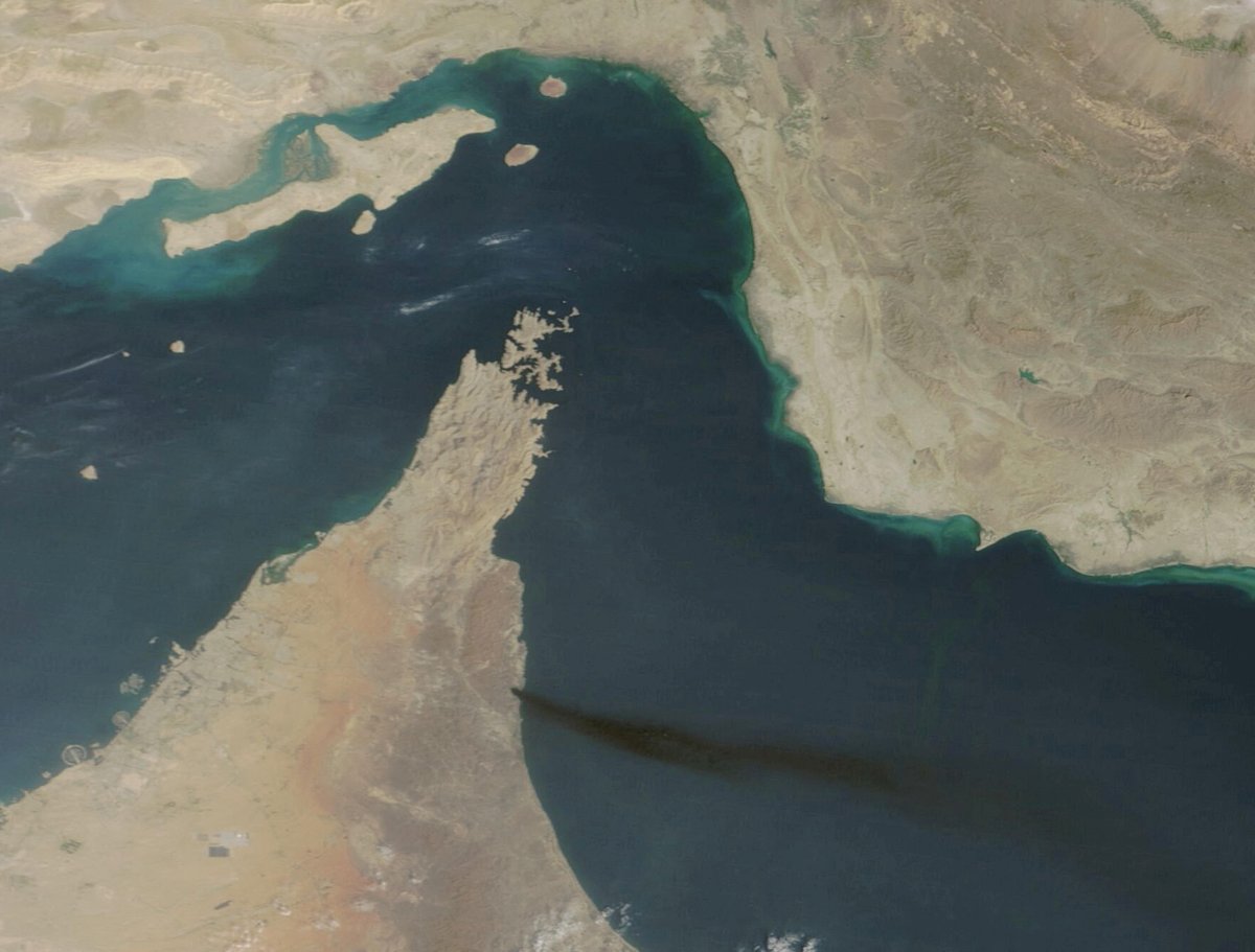Hormuz disruption to stall 2026 LNG trade, demand to rise by 2050, says ...