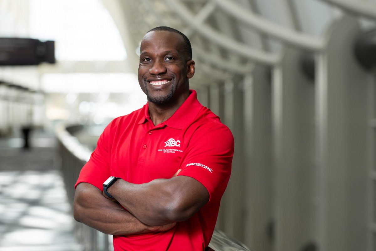 ABC names National 2026 Young Professional of the Year - BIC Magazine