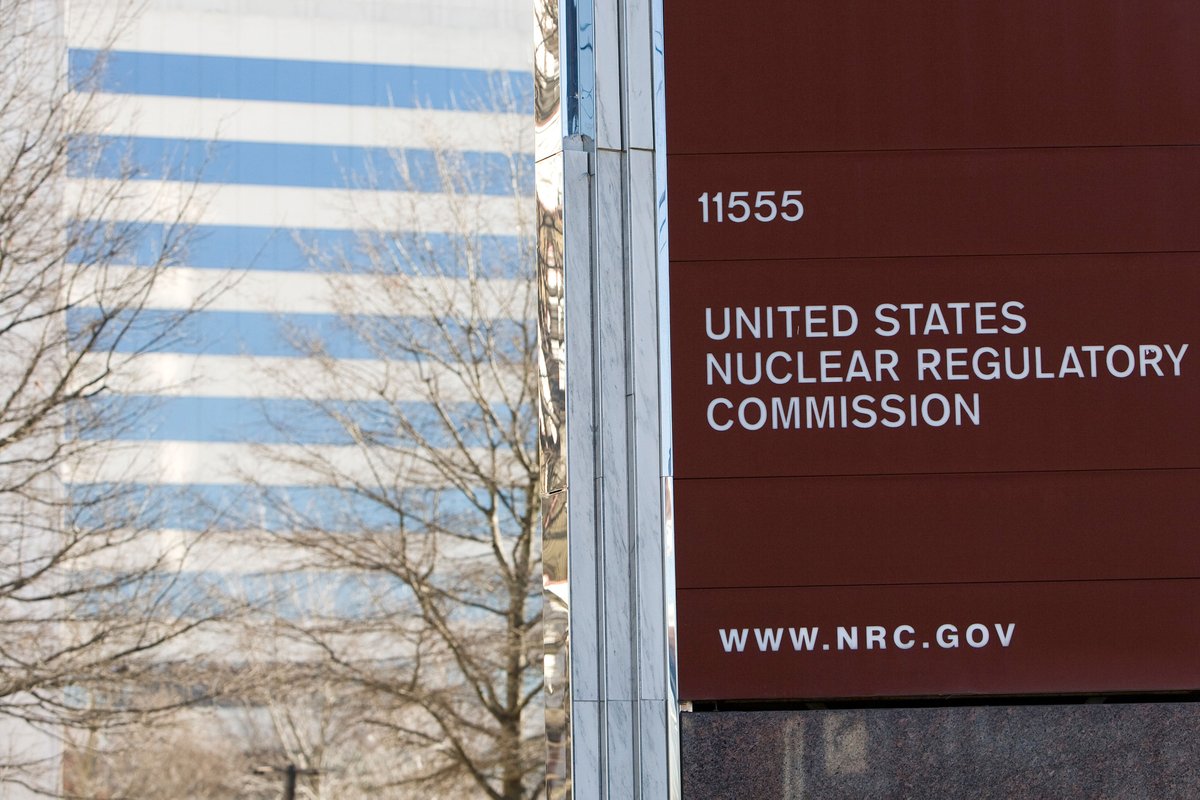 NRC approves life extension for California nuclear plant - BIC Magazine